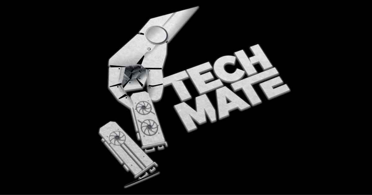 GAMING - Techmate dz